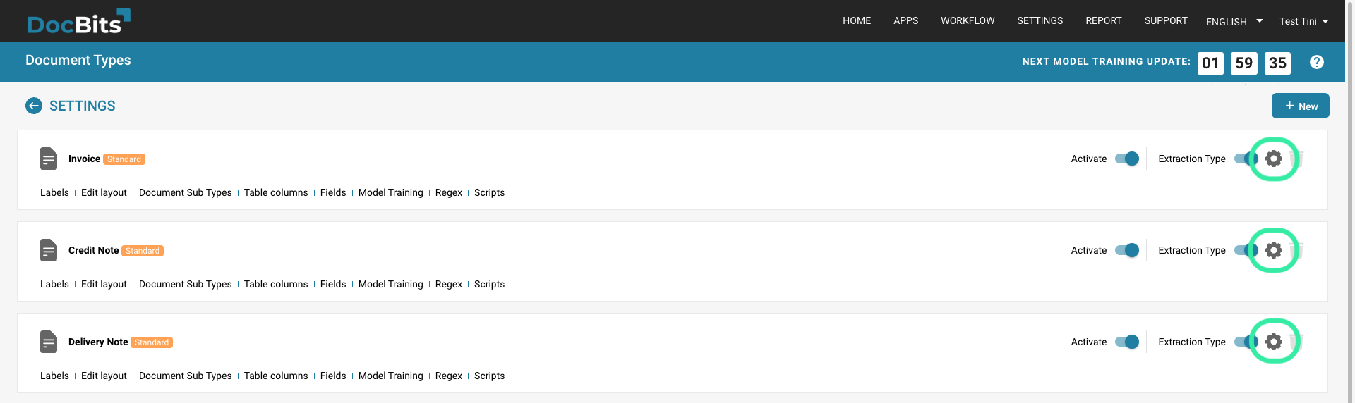Approval - FellowPRO AG