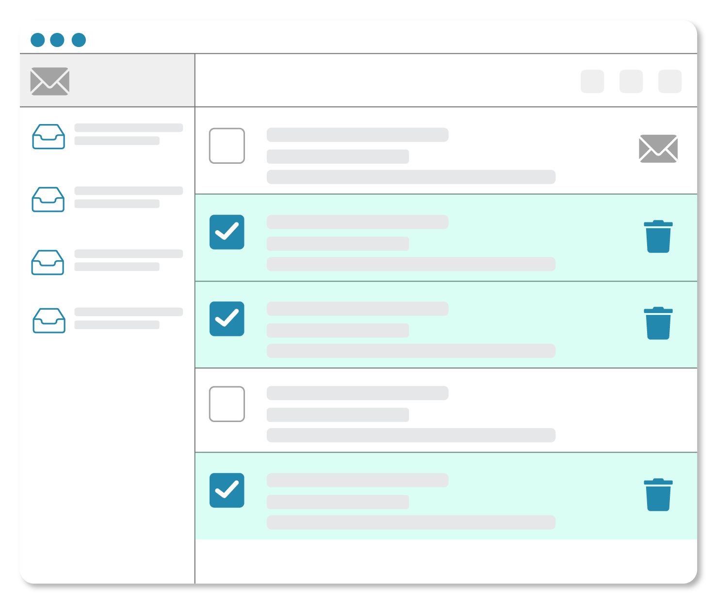 Inbox Digitization - FellowPRO AG