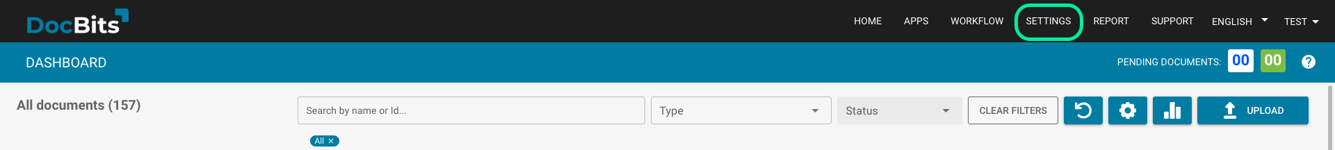 IDM ACL Updater - FellowPRO AG