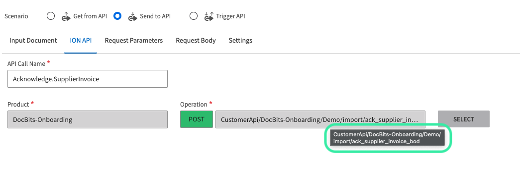 M3 Configuration - FellowPRO AG