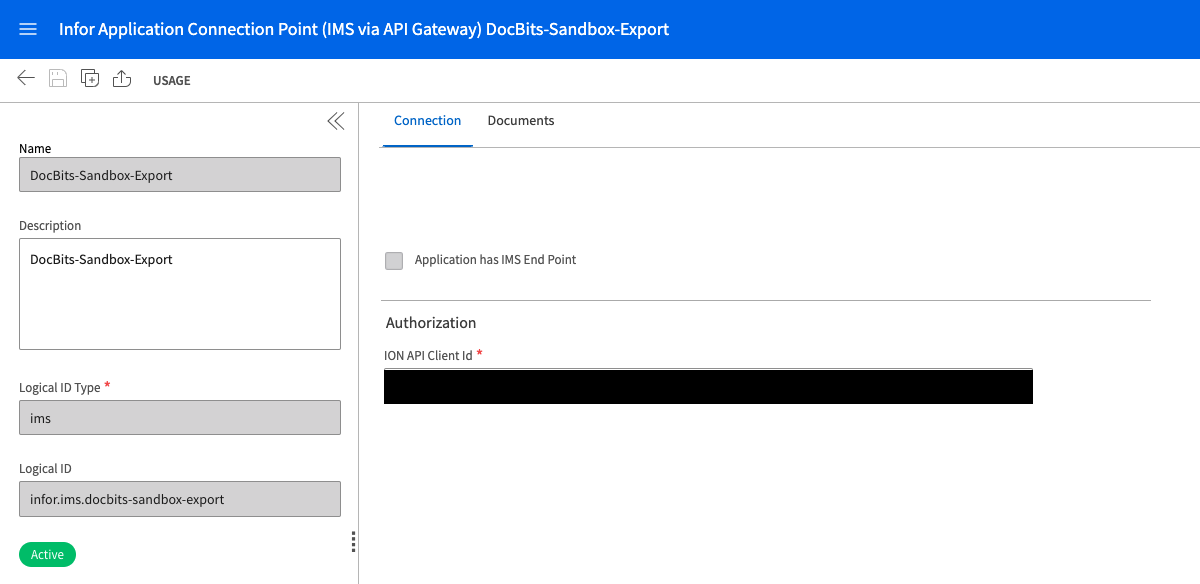 M3 Configuration - FellowPRO AG