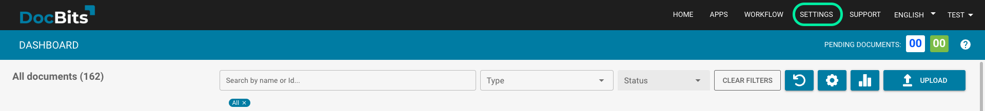 Webhook - FellowPRO AG