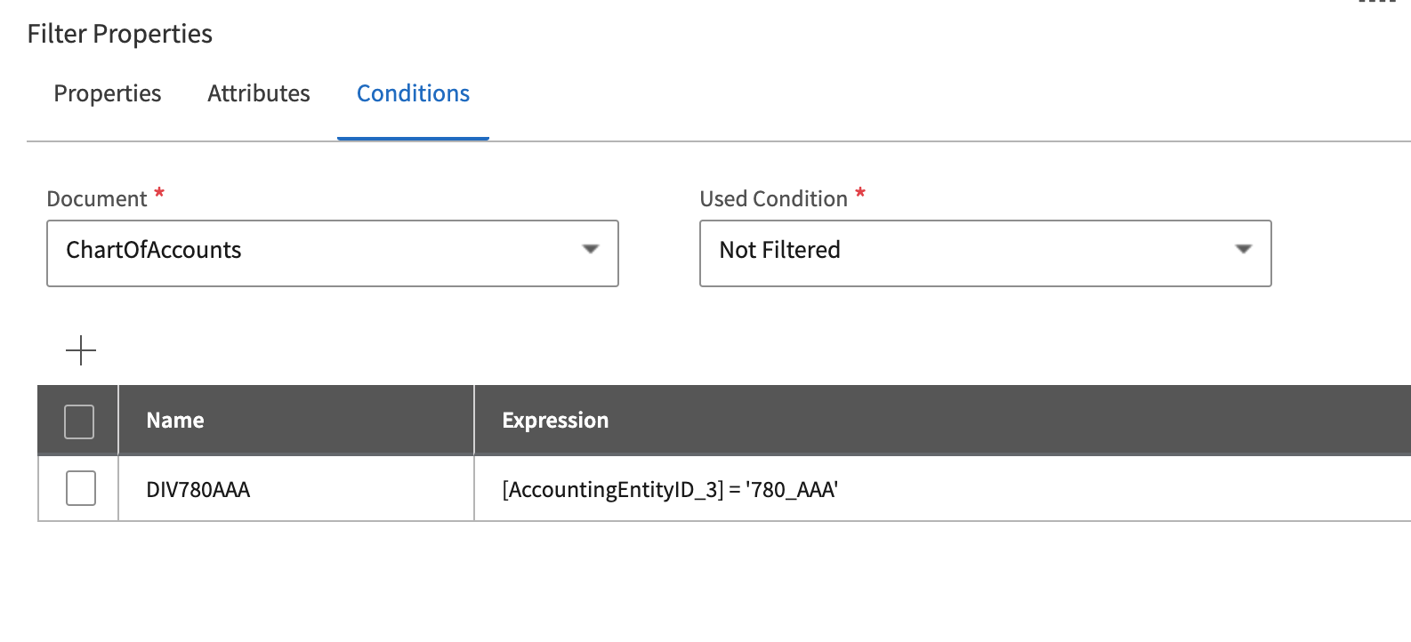 Supplier and Purchase Order - FellowPRO AG