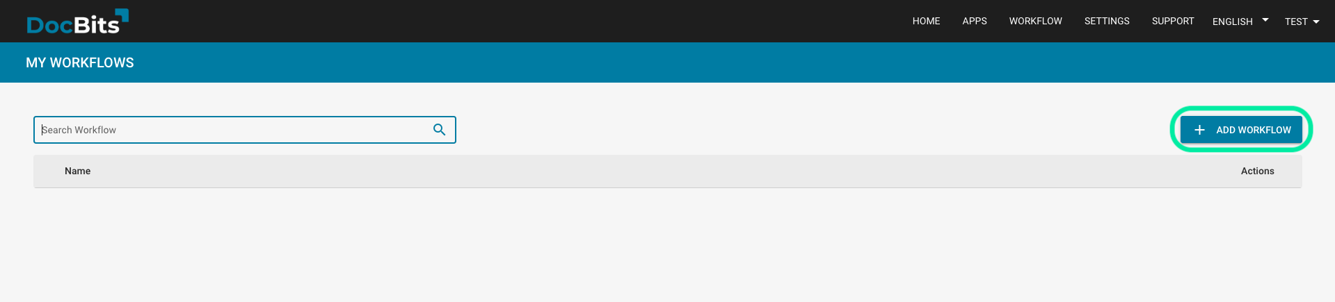 Workflows - FellowPRO AG