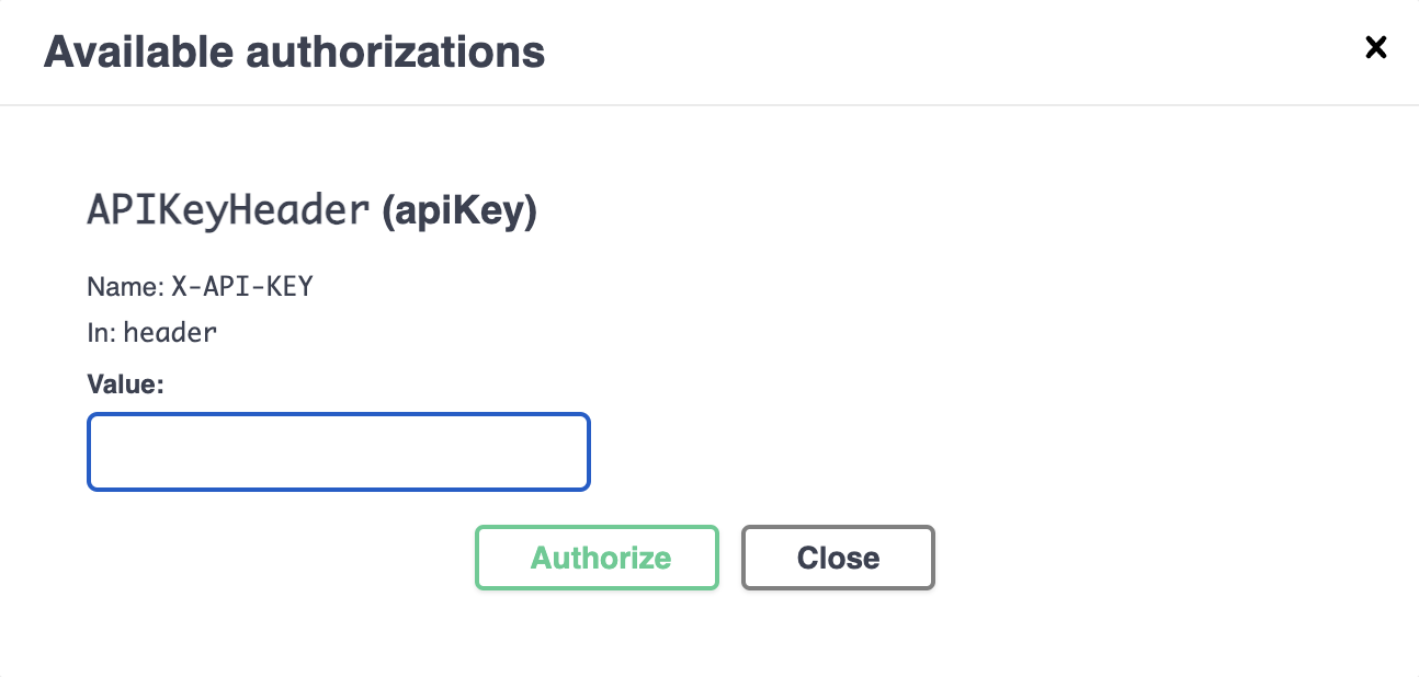 Report Access via API - FellowPRO AG