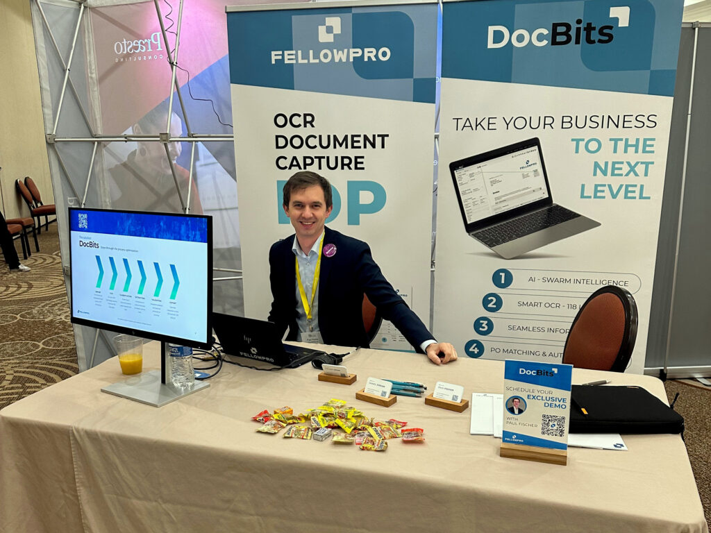 Events - DocBits by FELLOWPRO