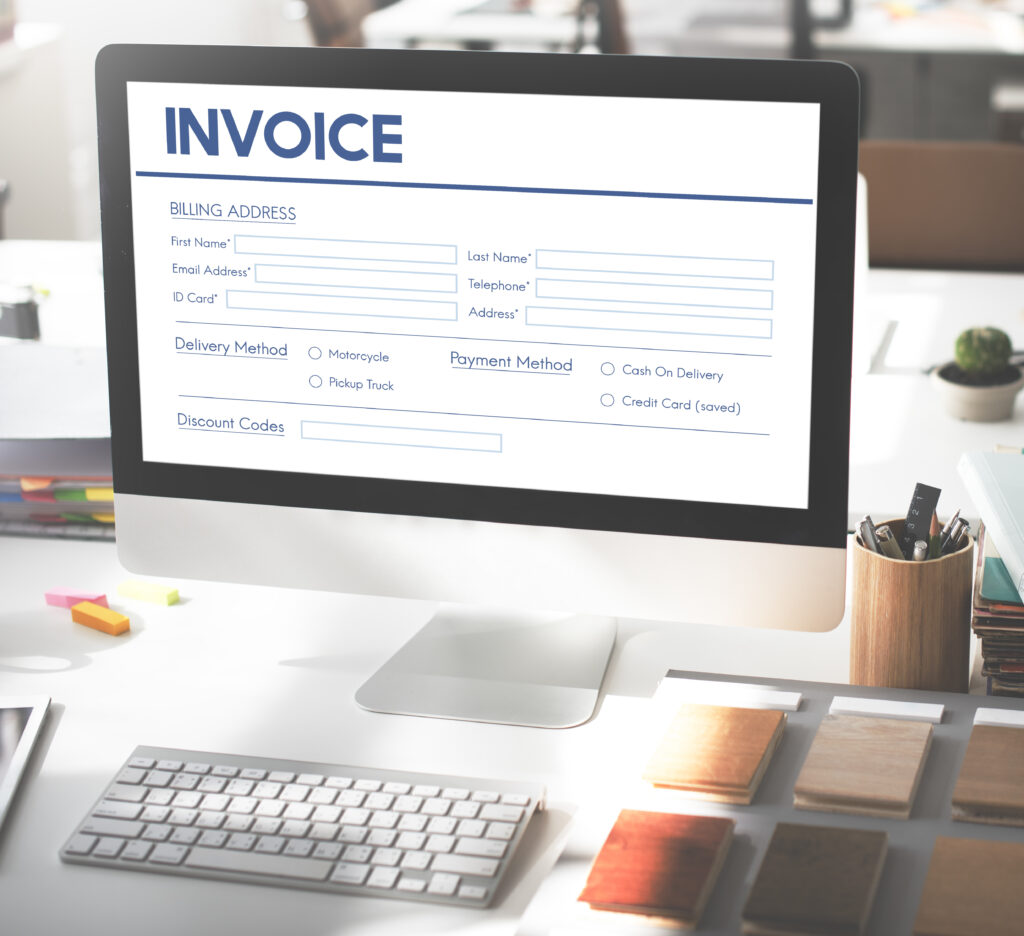 E-Invoices - FellowPRO AG